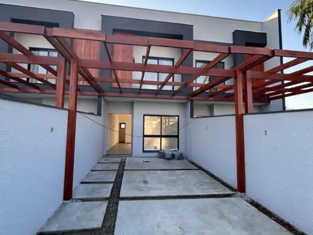 Casa / Sobrado para Venda em Joinville/SC Saguaçu 2 Quartos
