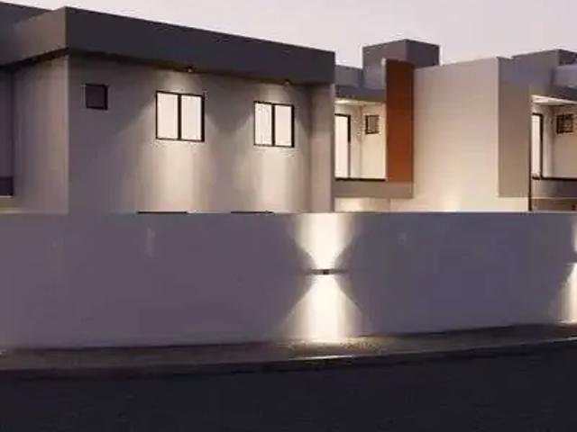 Casa / Sobrado para Venda em Joinville/SC Saguaçu 2 Quartos