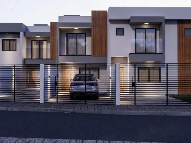 Casa / Sobrado para Venda em Joinville/SC Saguaçu 2 Quartos