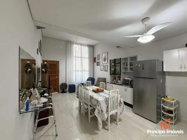 Casa / Sobrado para Venda em Joinville/SC Saguaçu 2 Quartos