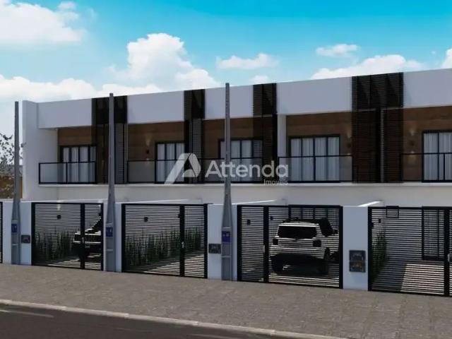 Casa / Sobrado para Venda em Joinville/SC Saguaçu 2 Quartos