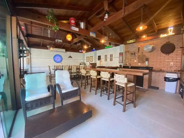 Casa / Sobrado para Venda em Joinville/SC Saguaçu 2 Quartos