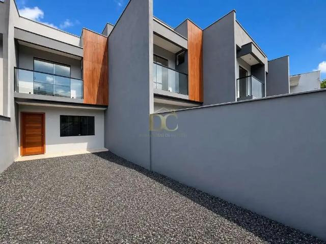 Casa / Sobrado para Venda em Joinville/SC Saguaçu 2 Quartos