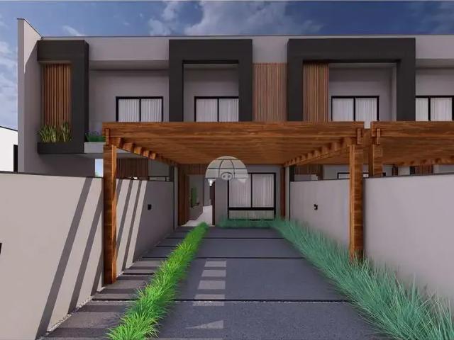 Casa / Sobrado para Venda em Joinville/SC Saguaçu 3 Quartos