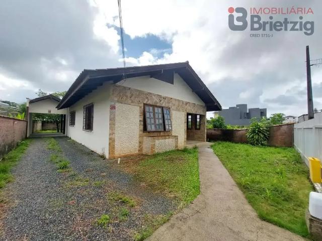 Casa / Sobrado para Venda em Joinville/SC Saguaçu 3 Quartos