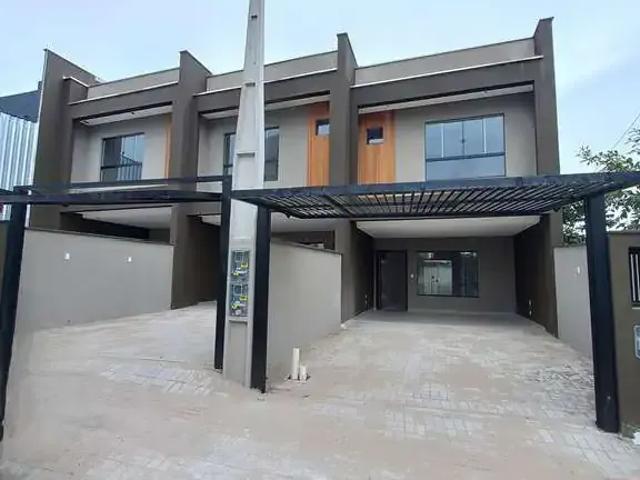Casa / Sobrado para Venda em Joinville/SC Saguaçu 3 Quartos