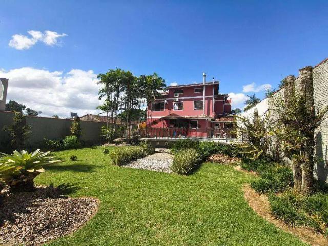 Casa / Sobrado para Venda em Joinville/SC Saguaçu 3 Quartos