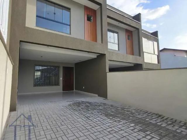 Casa / Sobrado para Venda em Joinville/SC Saguaçu 3 Quartos