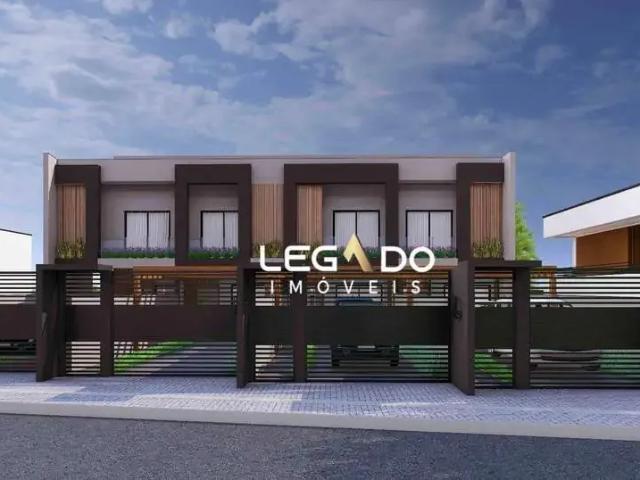 Casa / Sobrado para Venda em Joinville/SC Saguaçu 3 Quartos