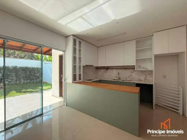 Casa / Sobrado para Venda em Joinville/SC Saguaçu 3 Quartos