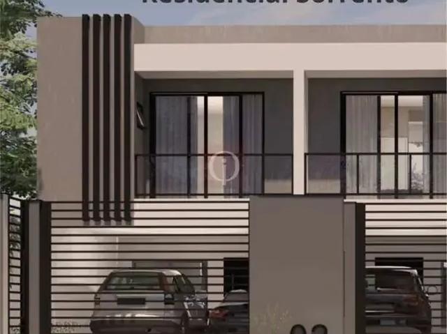 Casa / Sobrado para Venda em Joinville/SC Saguaçu 3 Quartos