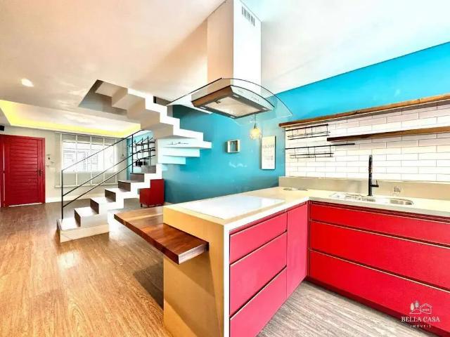 Casa / Sobrado para Venda em Joinville/SC Saguaçu 3 Quartos