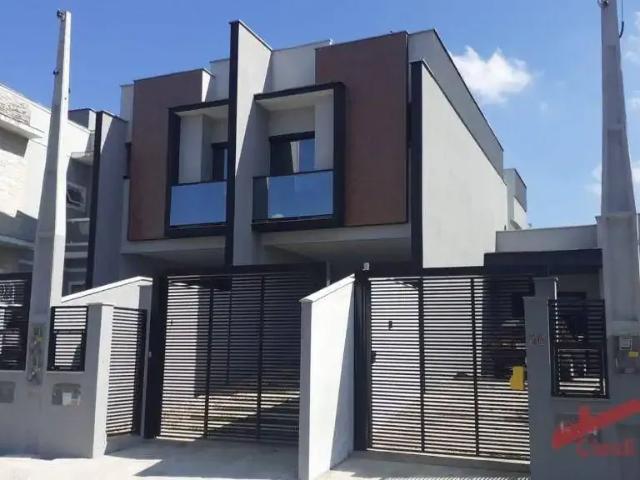 Casa / Sobrado para Venda em Joinville/SC Saguaçu 3 Quartos