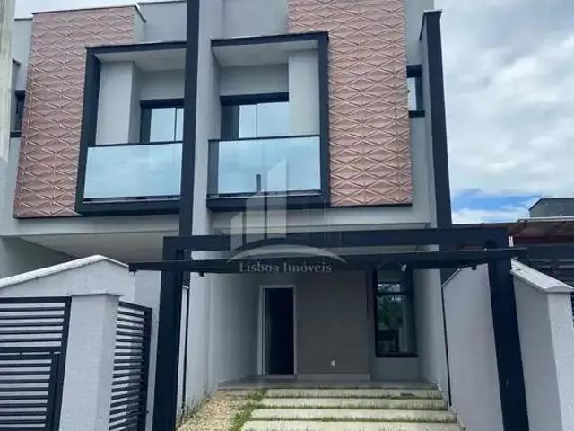 Casa / Sobrado para Venda em Joinville/SC Saguaçu 3 Quartos