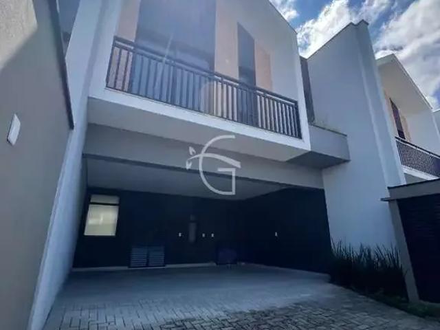 Casa / Sobrado para Venda em Joinville/SC Saguaçu 3 Quartos