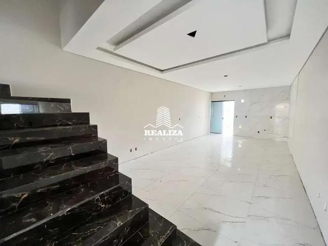 Casa / Sobrado para Venda em Joinville/SC Saguaçu 3 Quartos