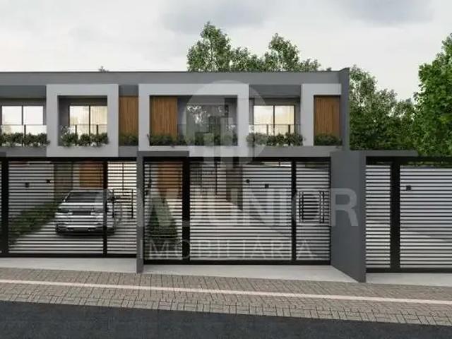Casa / Sobrado para Venda em Joinville/SC Saguaçu 3 Quartos