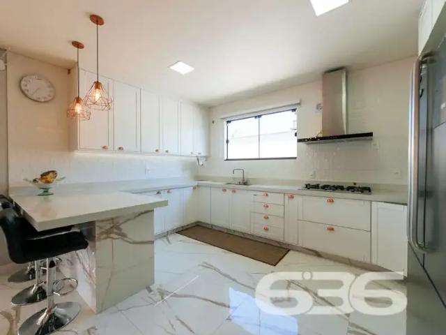 Casa / Sobrado para Venda em Joinville/SC Saguaçu 3 Quartos