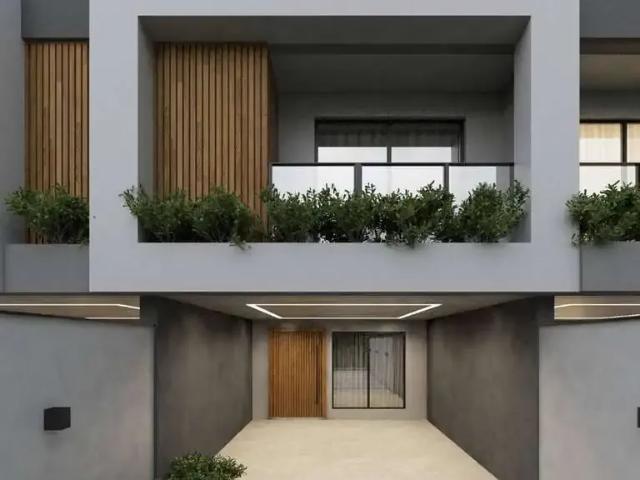 Casa / Sobrado para Venda em Joinville/SC Saguaçu 3 Quartos