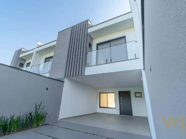 Casa / Sobrado para Venda em Joinville/SC Saguaçu 3 Quartos
