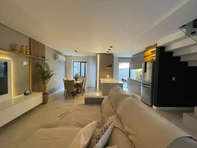 Casa / Sobrado para Venda em Joinville/SC Saguaçu 3 Quartos