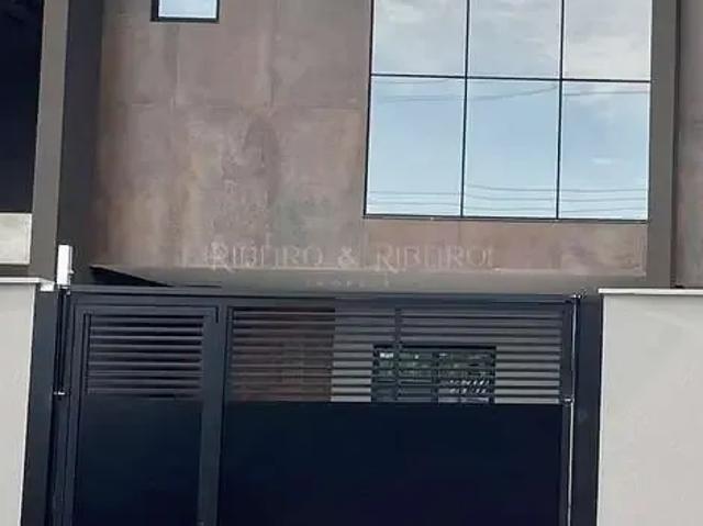 Casa / Sobrado para Venda em Joinville/SC Saguaçu 3 Quartos
