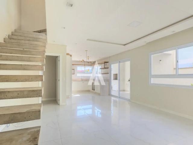 Casa / Sobrado para Venda em Joinville/SC Saguaçu 3 Quartos