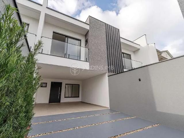 Casa / Sobrado para Venda em Joinville/SC Saguaçu 3 Quartos