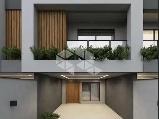 Casa / Sobrado para Venda em Joinville/SC Saguaçu 3 Quartos