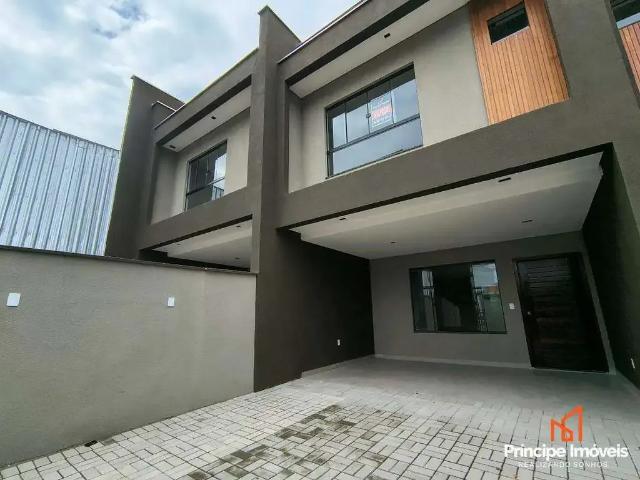 Casa / Sobrado para Venda em Joinville/SC Saguaçu 3 Quartos