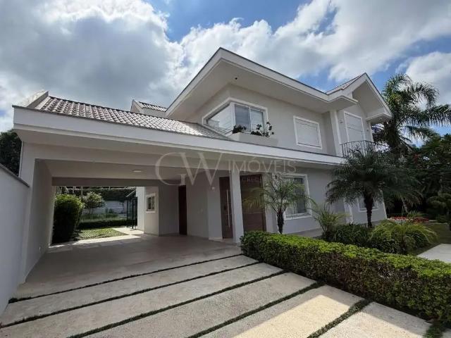 Casa / Sobrado para Venda em Joinville/SC Saguaçu 3 Quartos