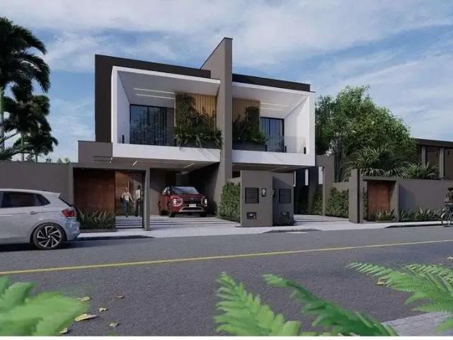 Casa / Sobrado para Venda em Joinville/SC Saguaçu 3 Quartos