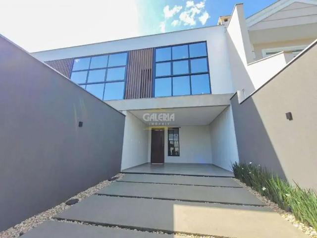 Casa / Sobrado para Venda em Joinville/SC Saguaçu 3 Quartos