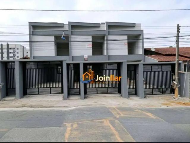 Casa / Sobrado para Venda em Joinville/SC Saguaçu 3 Quartos