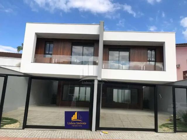 Casa / Sobrado para Venda em Joinville/SC Saguaçu