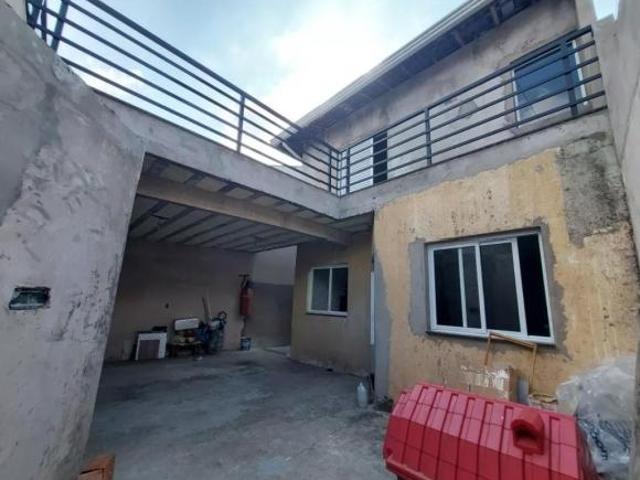 Casa / Sobrado para Venda em Jundiaí, Parque Residencial Jundiaí, 4 dormitórios, 2 banheiros, 4 vaga
