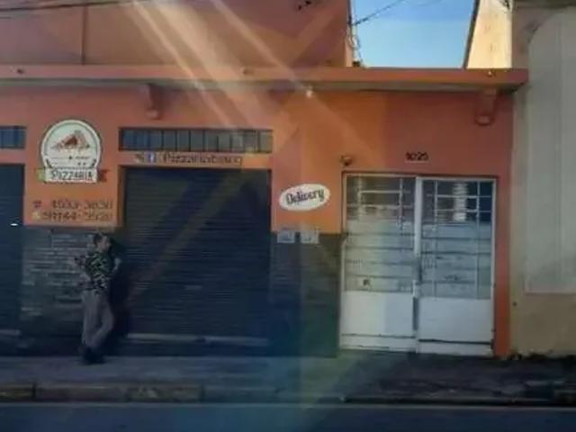Casa / Sobrado para Venda em Jundiaí/SP Colônia 2 Quartos