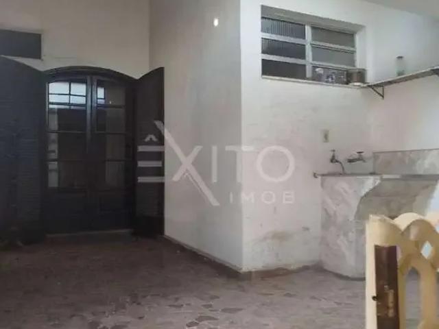 Casa / Sobrado para Venda em Jundiaí/SP Colônia 2 Quartos