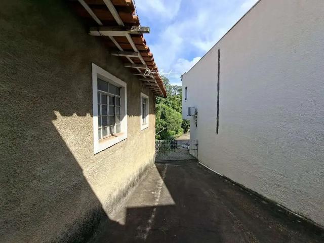 Casa / Sobrado para Venda em Jundiaí/SP Colônia 2 Quartos