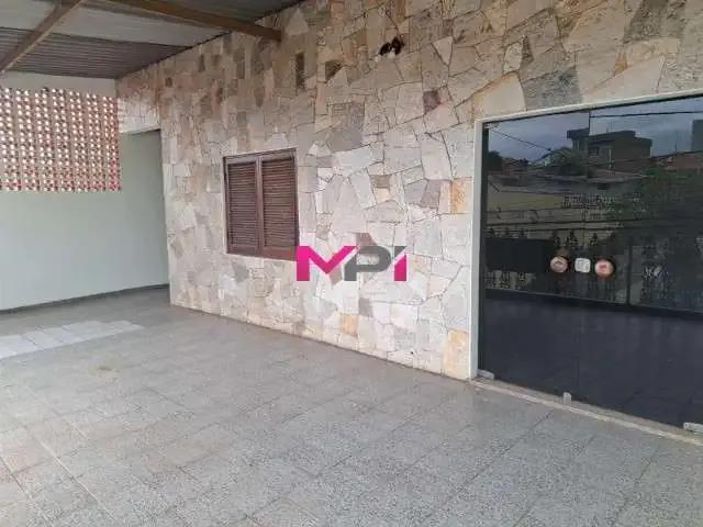 Casa / Sobrado para Venda em Jundiaí/SP Colônia 2 Quartos