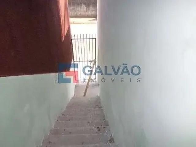 Casa / Sobrado para Venda em Jundiaí/SP Colônia 2 Quartos