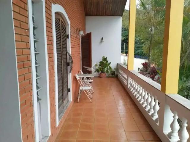 Casa / Sobrado para Venda em Jundiaí/SP Colônia 3 Quartos