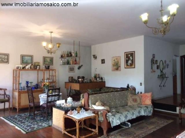 Casa / Sobrado para Venda em Jundiaí/SP Colônia 3 Quartos