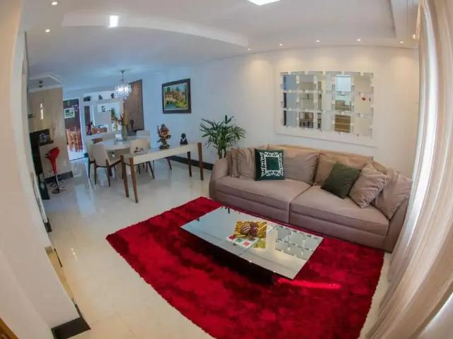 Casa / Sobrado para Venda em Jundiaí/SP Colônia 3 Quartos