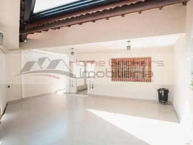 Casa / Sobrado para Venda em Jundiaí/SP Jardim Itália 3 Quartos