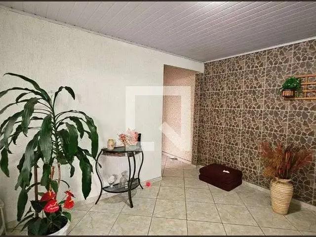 Casa / Sobrado para Venda em Jundiaí/SP Colônia 3 Quartos