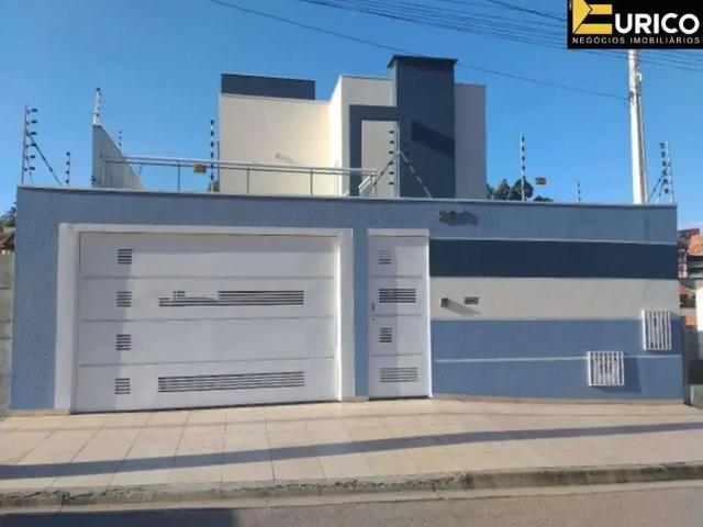 Casa / Sobrado para Venda em Jundiaí/SP Colônia 3 Quartos