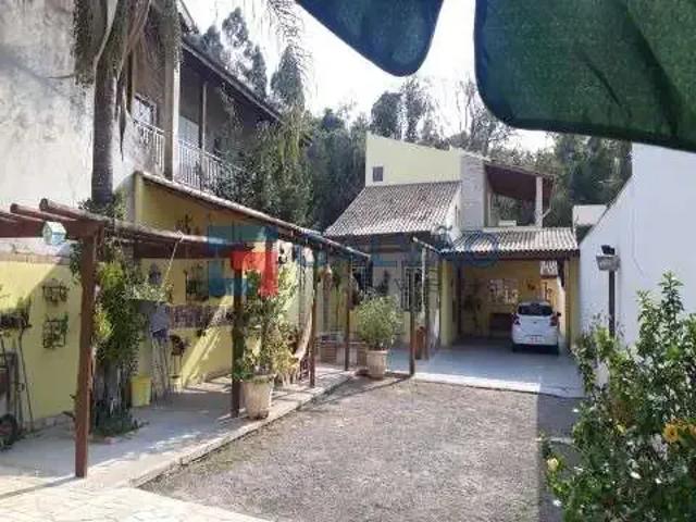 Casa / Sobrado para Venda em Jundiaí/SP Colônia 3 Quartos