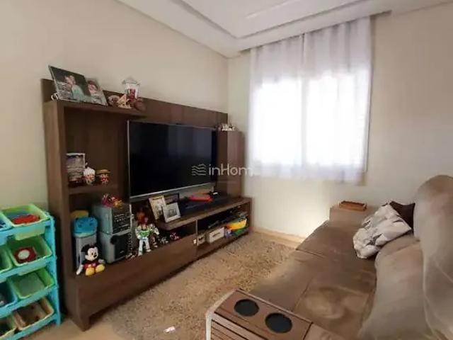 Casa / Sobrado para Venda em Jundiaí/SP Colônia 3 Quartos