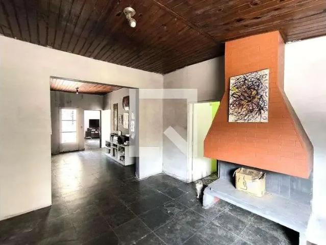 Casa / Sobrado para Venda em Jundiaí/SP Colônia 3 Quartos